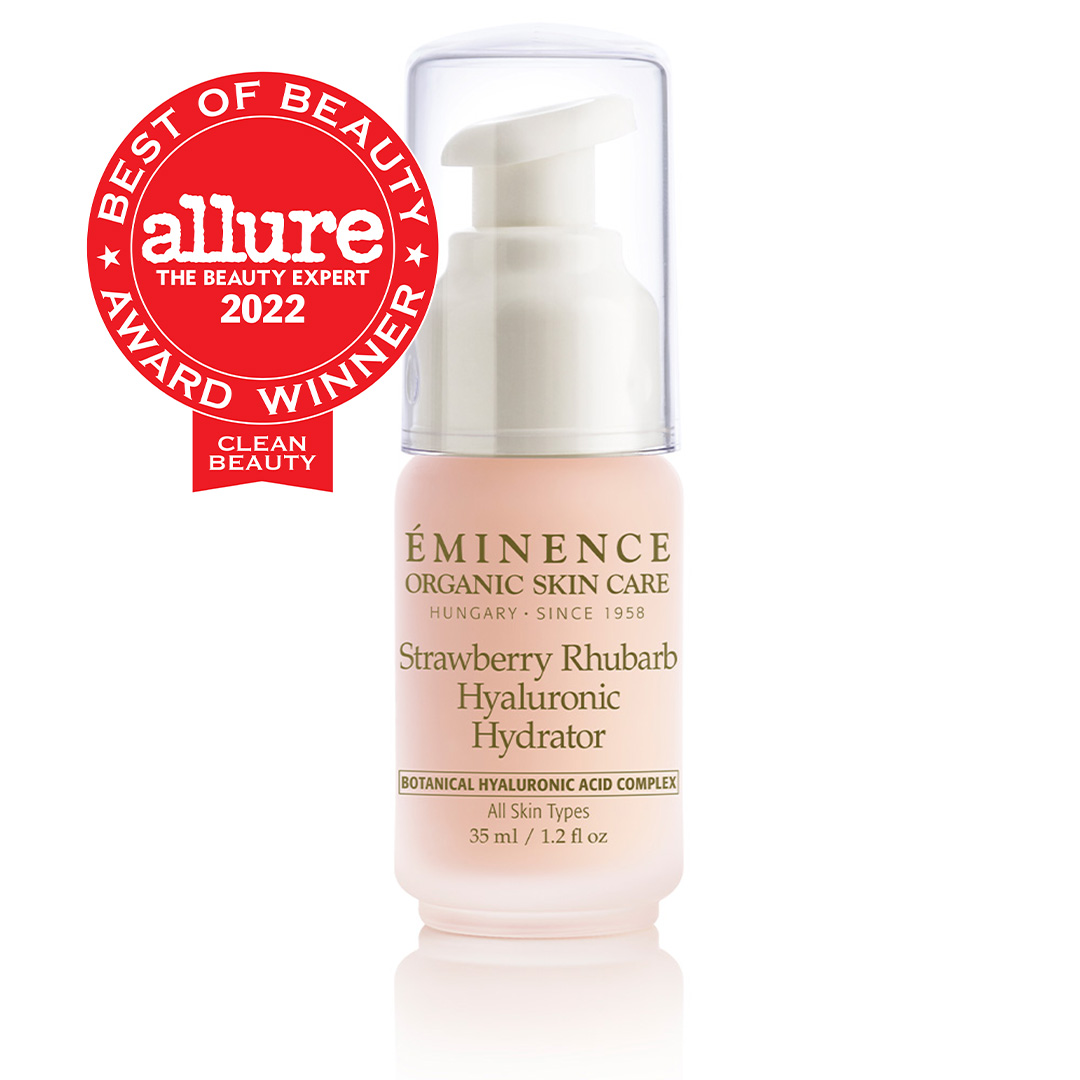 Partner With Eminence | Eminence Organic Skin Care